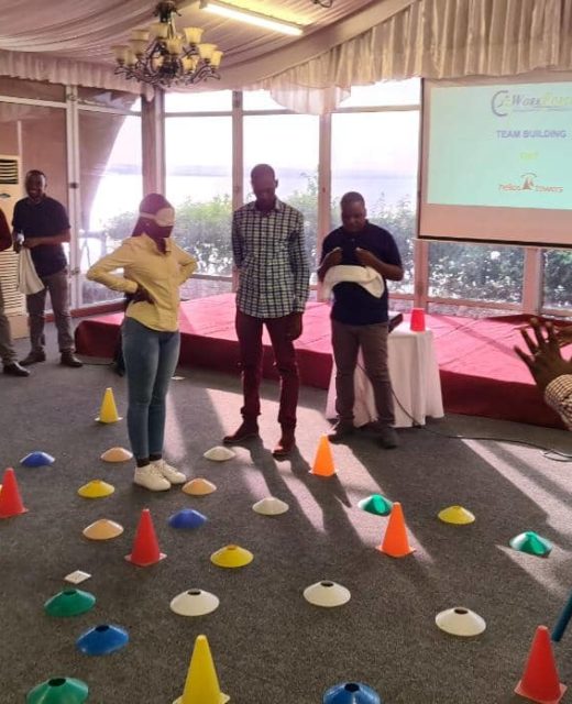 Workforce - Workforce