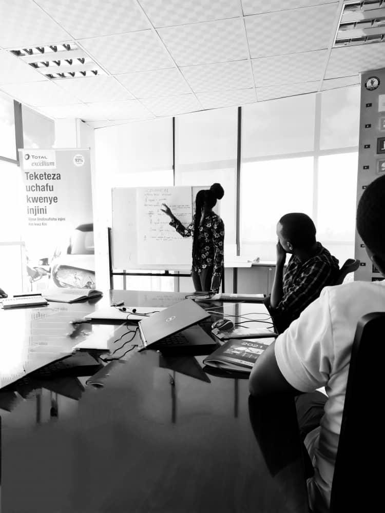 Workforce - Workforce